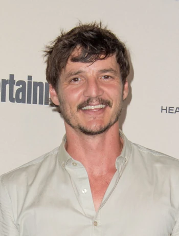 Pedro Pascal | Homeland TV Wiki | Fandom