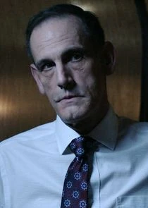 Jim Laughlin | Homeland TV Wiki | Fandom