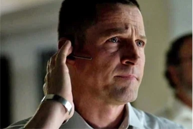 Tim Guinee Homeland