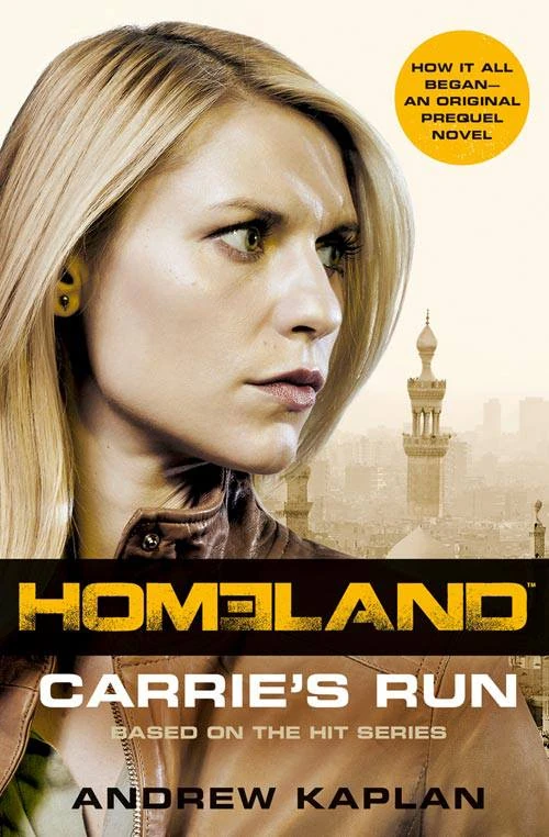 Homeland: Carrie's Run | Homeland TV Wiki | Fandom