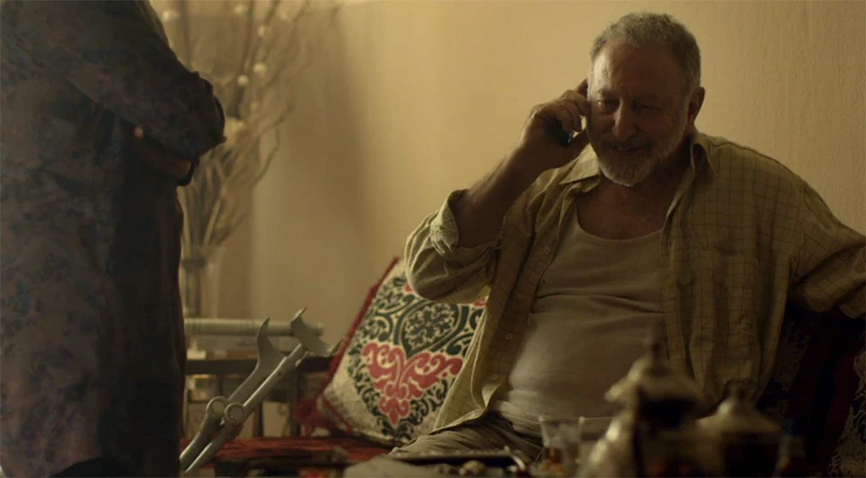 Samir Khalil | Homeland TV Wiki | Fandom