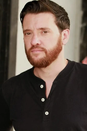 Jason Butler Harner | Homeland TV Wiki | Fandom