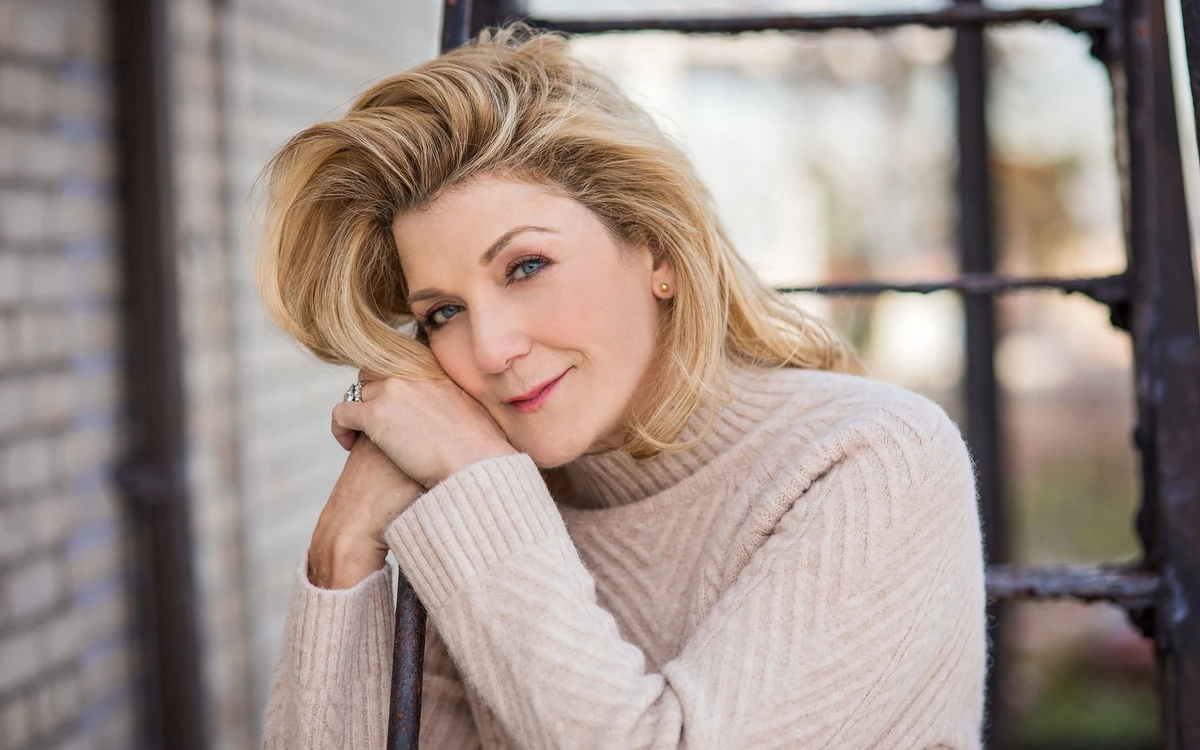 Victoria Clark | Homeland TV Wiki | Fandom