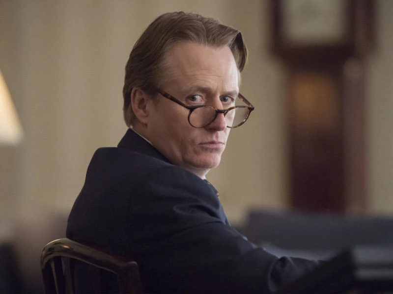 David Wellington | Homeland TV Wiki | Fandom