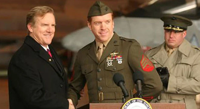 Homeland TV Wiki | Fandom