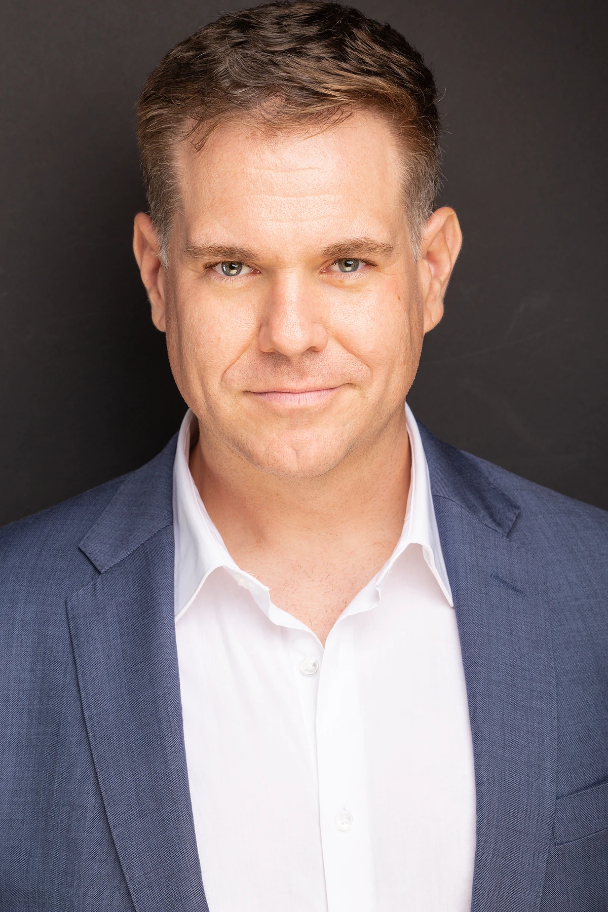 James Mount | Homeland TV Wiki | Fandom