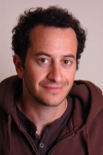 Ori Yaniv | Homeland TV Wiki | Fandom