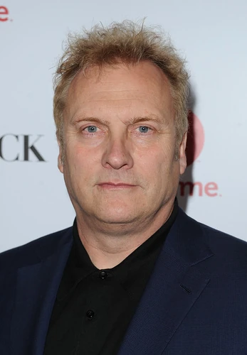 David Hunt | Homeland TV Wiki | Fandom