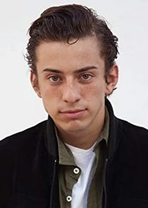 Octavio Rodriguez | Homeland TV Wiki | Fandom