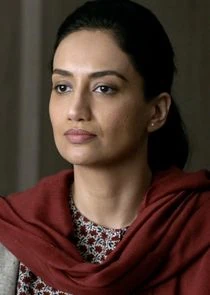 Samira Noori | Homeland TV Wiki | Fandom
