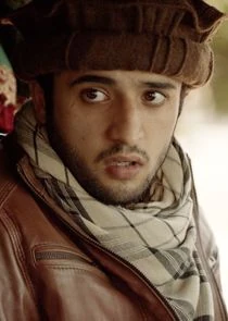 Arman | Homeland TV Wiki | Fandom