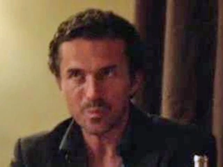 Alan Bernard | Homeland TV Wiki | Fandom