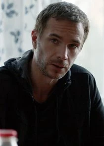 Thomas Anson | Homeland TV Wiki | Fandom