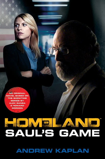 Homeland: Saul's Game | Homeland TV Wiki | Fandom