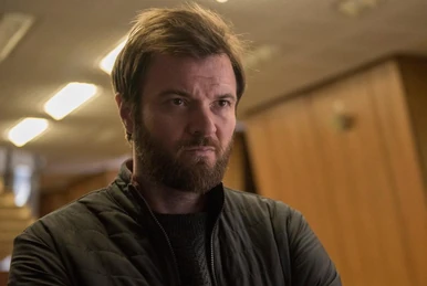 nickolas grace partner