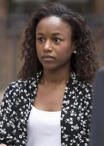 Simone Bah | Homeland TV Wiki | Fandom