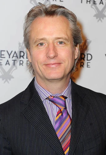 Linus Roache | Homeland TV Wiki | Fandom