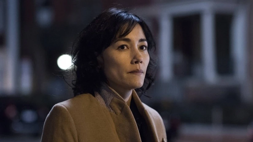 Simone Martin | Homeland TV Wiki | Fandom