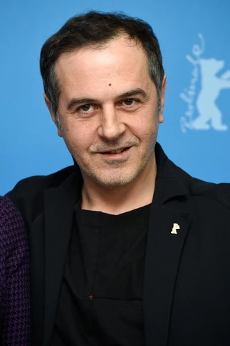 Merab Ninidze | Homeland TV Wiki | Fandom