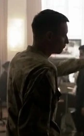 Igal | Homeland TV Wiki | Fandom