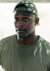 John Durkin | Homeland TV Wiki | Fandom