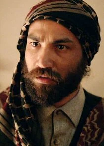 Balach | Homeland TV Wiki | Fandom