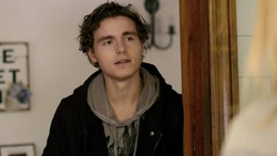 Tim | Homeland TV Wiki | Fandom