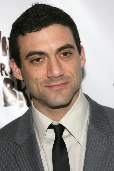 Morgan Spector | Homeland TV Wiki | Fandom