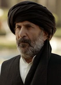 Agha Jan | Homeland TV Wiki | Fandom