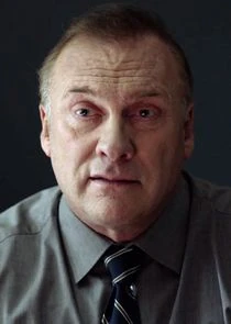 Jim Turrow | Homeland TV Wiki | Fandom