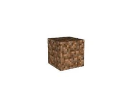 Dirt Block | Homemade Minecraft Wiki | Fandom