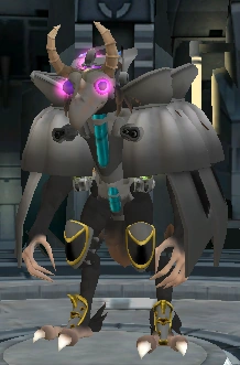 Crozo | Home made Universe Wiki | Fandom