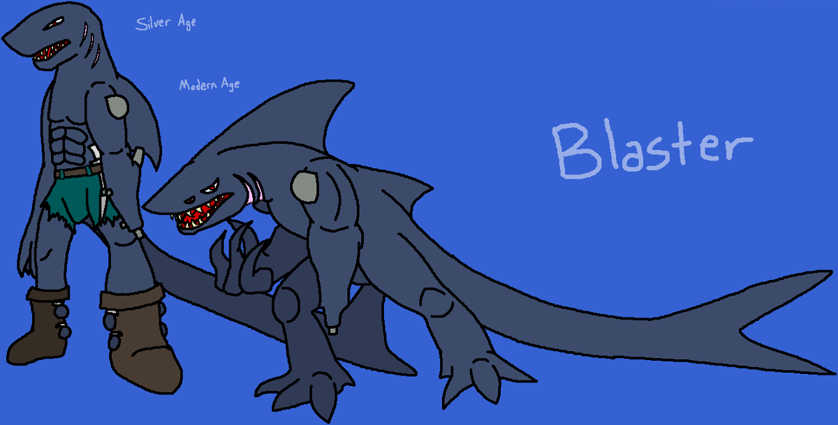 Character Gallery | Home made Universe Wiki | Fandom