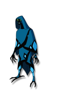 Necrofriggian | Home made Universe Wiki | Fandom