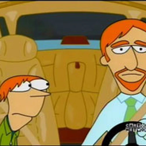 Brendon Small Home Movies