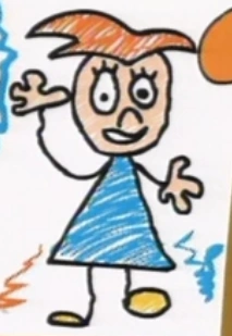 Jason's Parents | Home Movies Wiki | Fandom