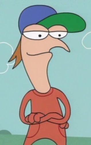 Shannon | Home Movies Wiki | Fandom