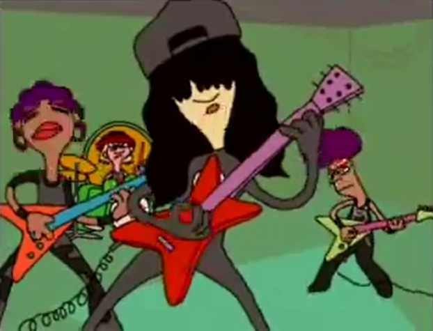 Scäb | Home Movies Wiki | Fandom