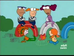 Broken Dreams | Home Movies Wiki | Fandom