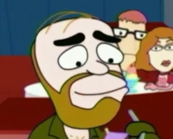 Simon | Home Movies Wiki | Fandom