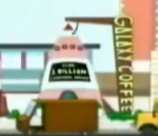 Galaxy Coffee | Home Movies Wiki | Fandom