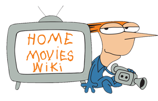 Jason Penopolis | Home Movies Wiki | Fandom
