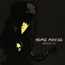 Home Movies: Bonus CD | Home Movies Wiki | Fandom