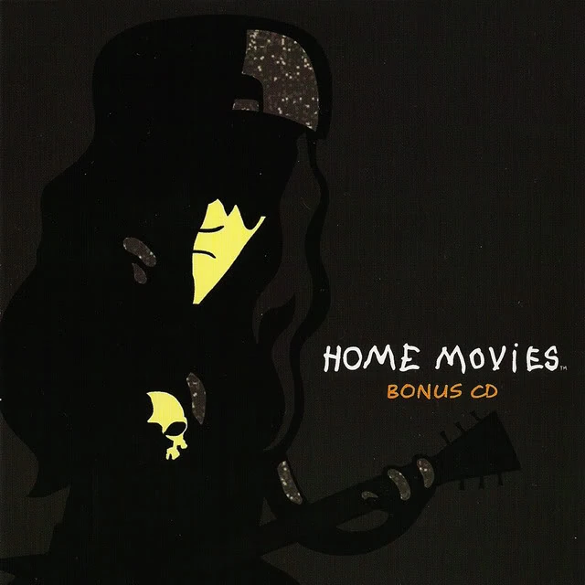 Home Movies: Bonus CD | Home Movies Wiki | Fandom