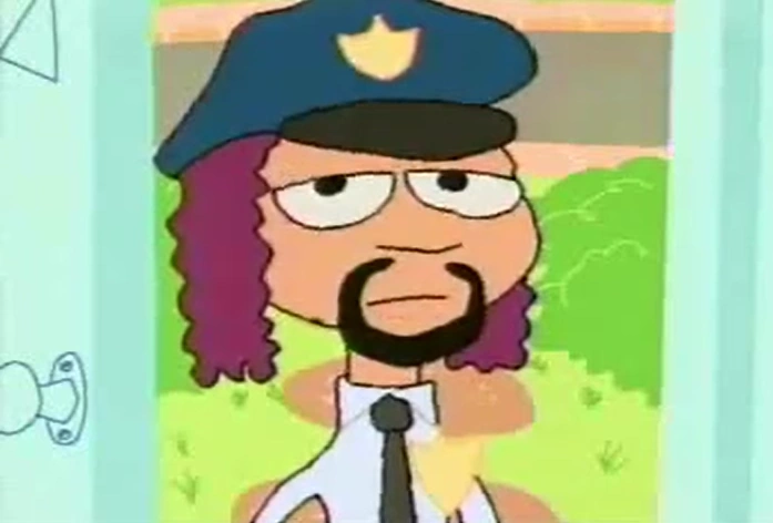 Police Officer | Home Movies Wiki | Fandom