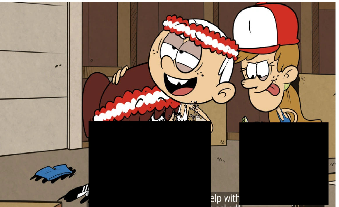 Loud | HOMENAJE de gogo 3478 Wiki | Fandom