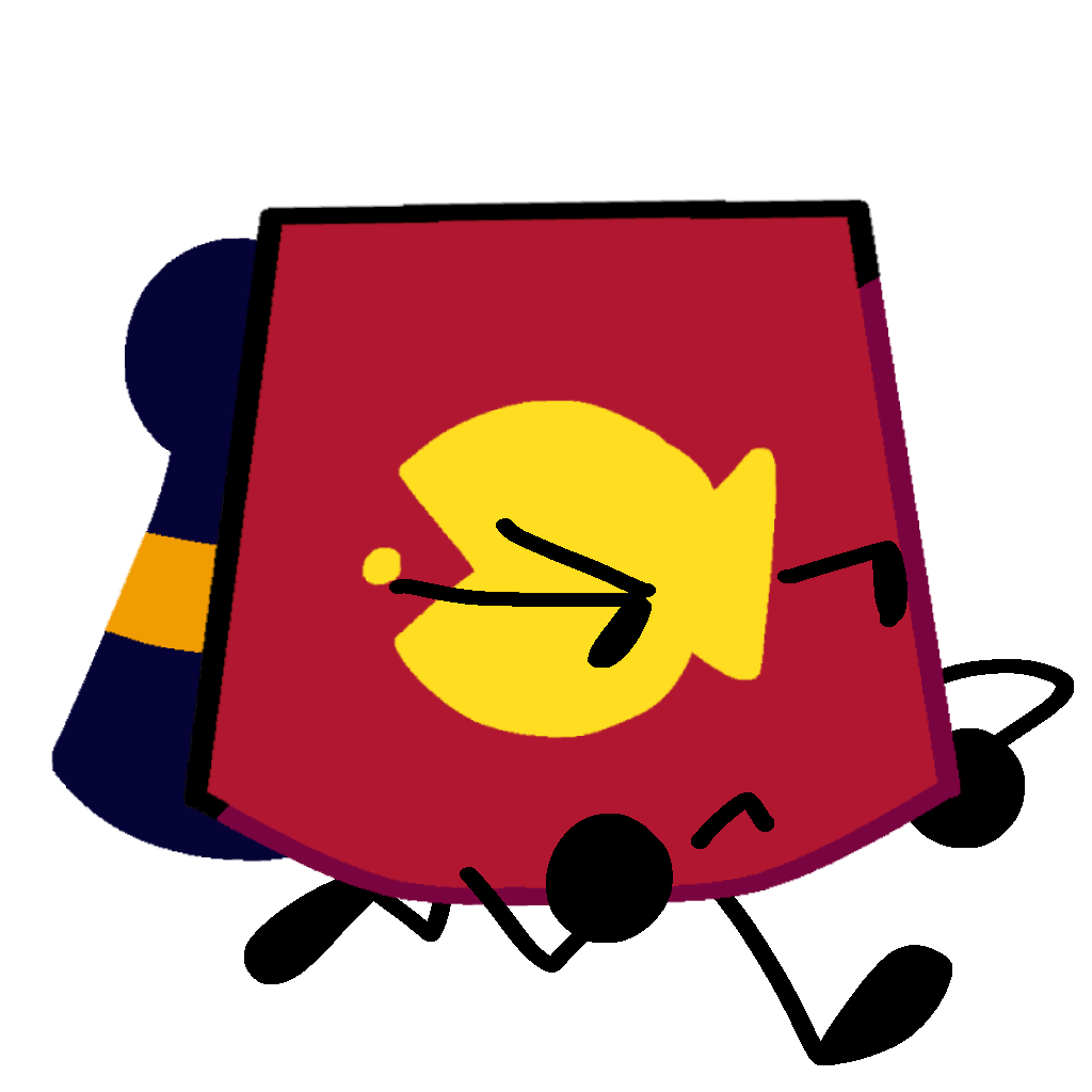 Fez | The Squad Wiki | Fandom