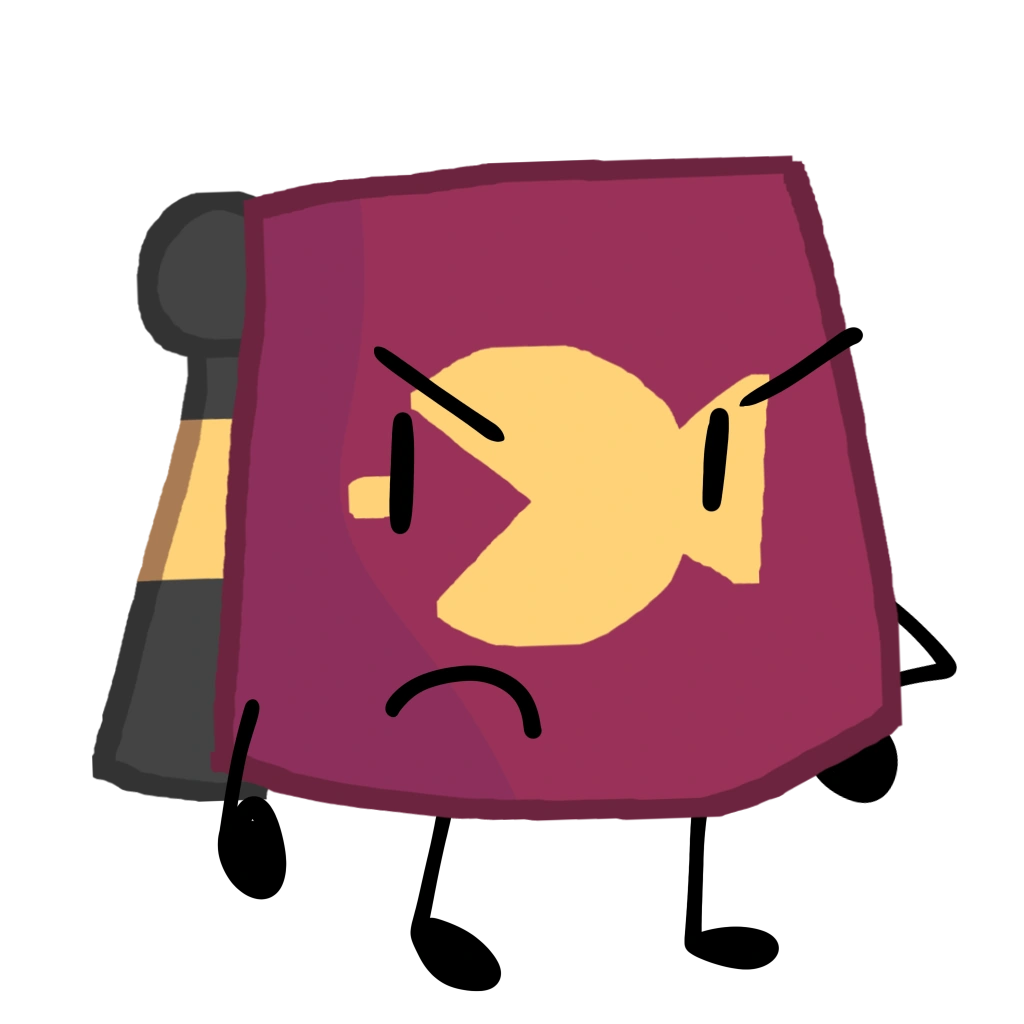 Fez | The Squad Wiki | Fandom