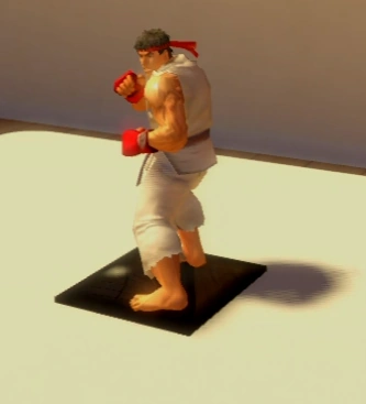 Character Doll Ryu | Homepedia Wiki | Fandom