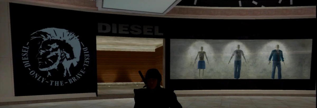 Diesel (US) | Homepedia Wiki | Fandom